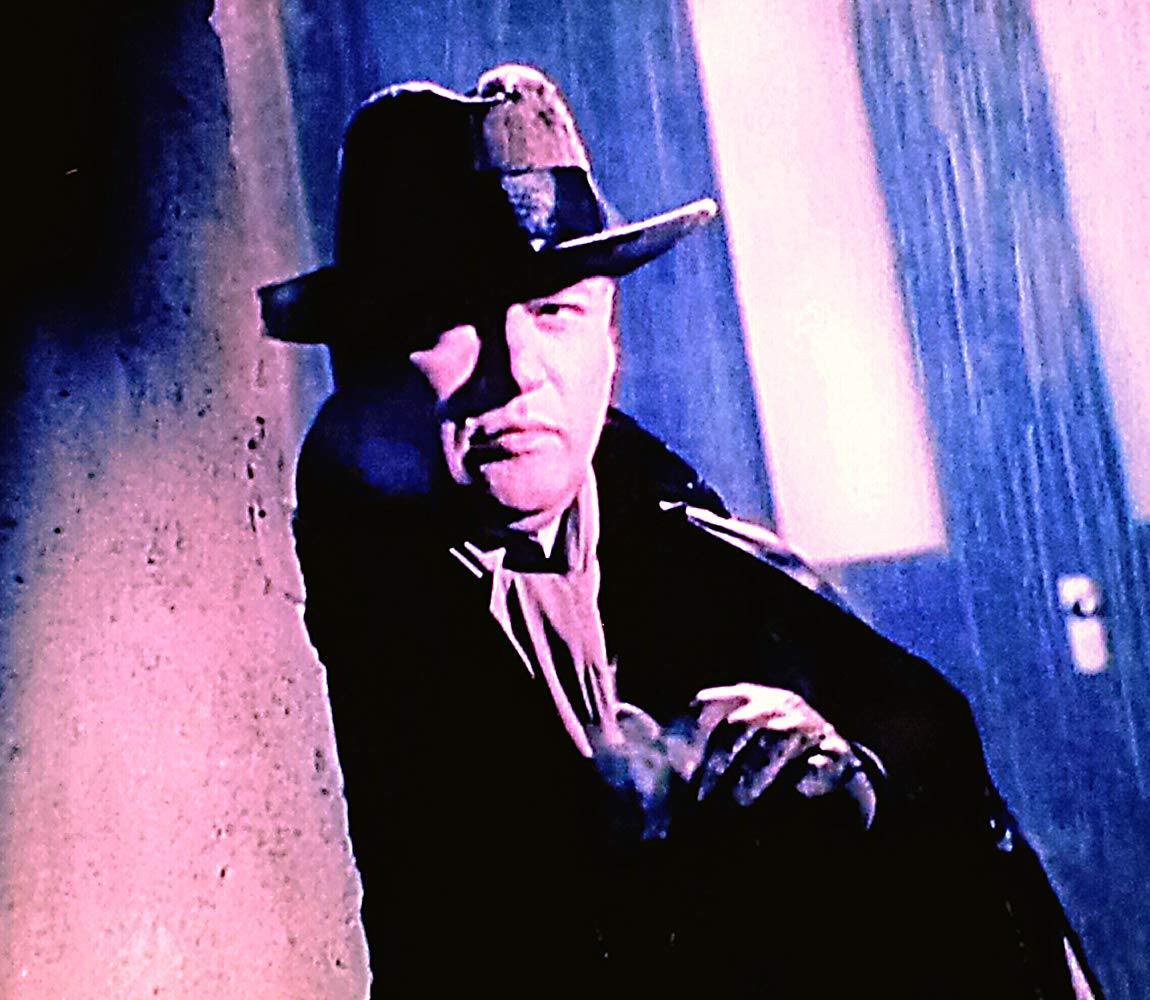 Double Vision: House of Wax - FILM & TELEVISION REVIEW