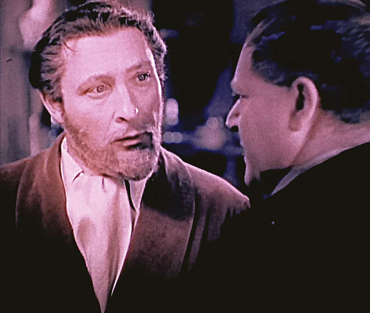 Double Vision: House of Wax - FILM & TELEVISION REVIEW