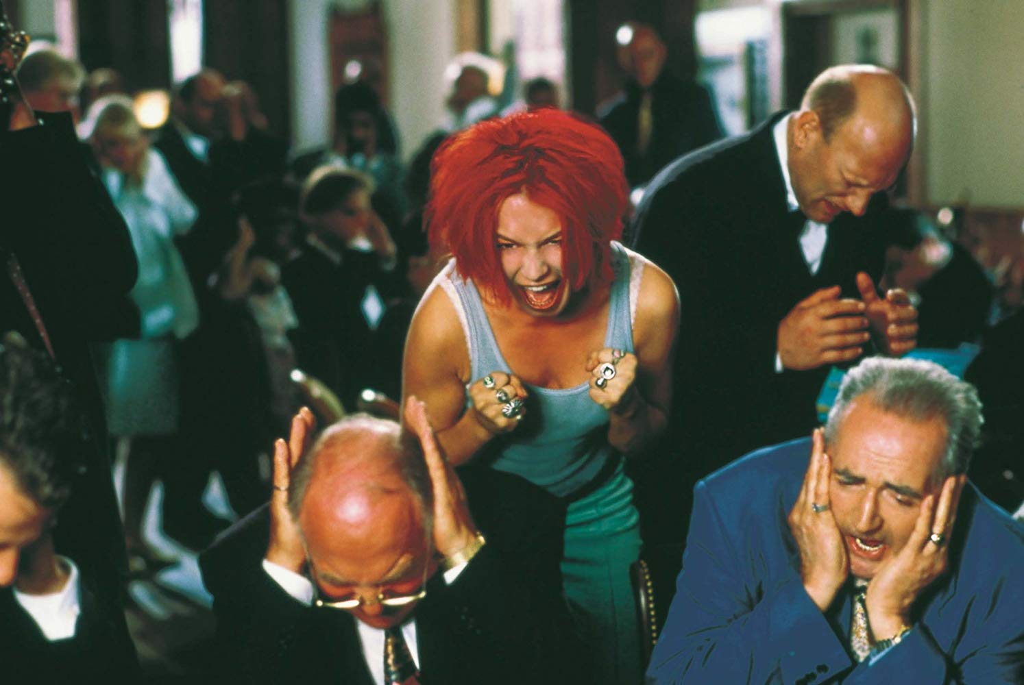 02 – FILM & TELEVISION REVIEW