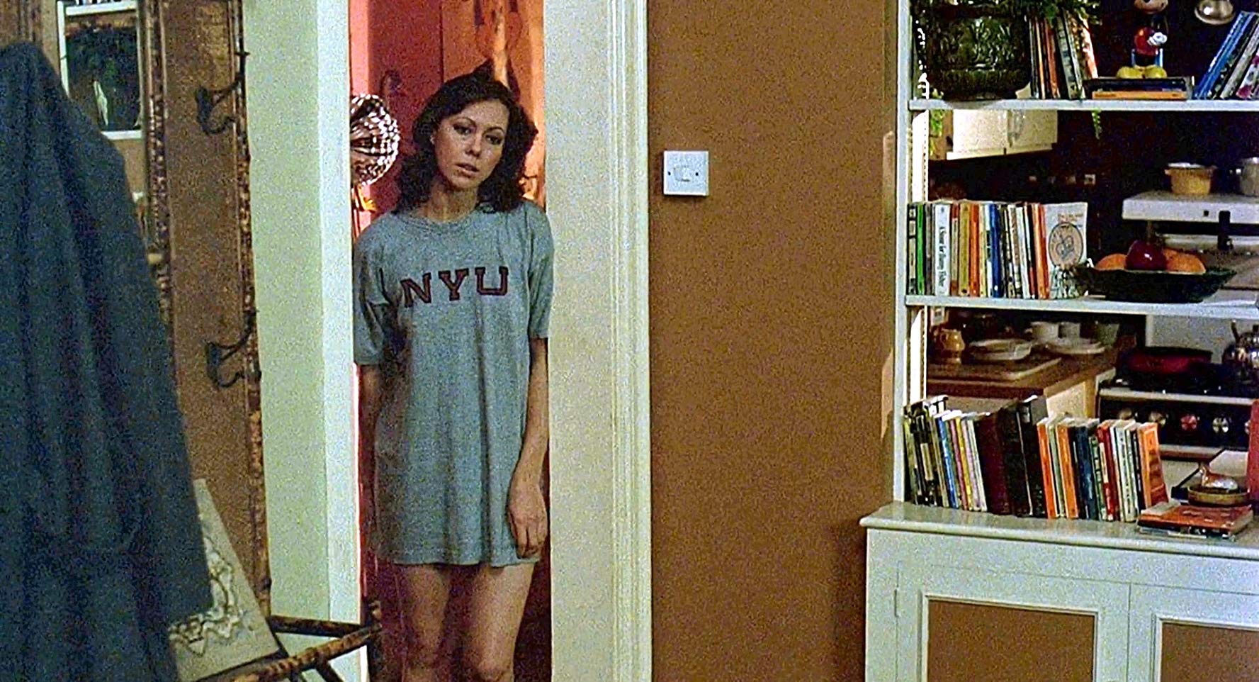 Full Moon Madness Halloween Movie List: Werewolves! - FILM & TELEVISION ...