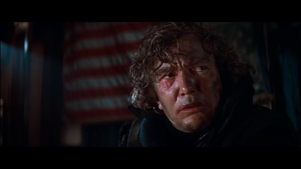 Full Moon Madness Halloween Movie List: Werewolves! - FILM & TELEVISION ...